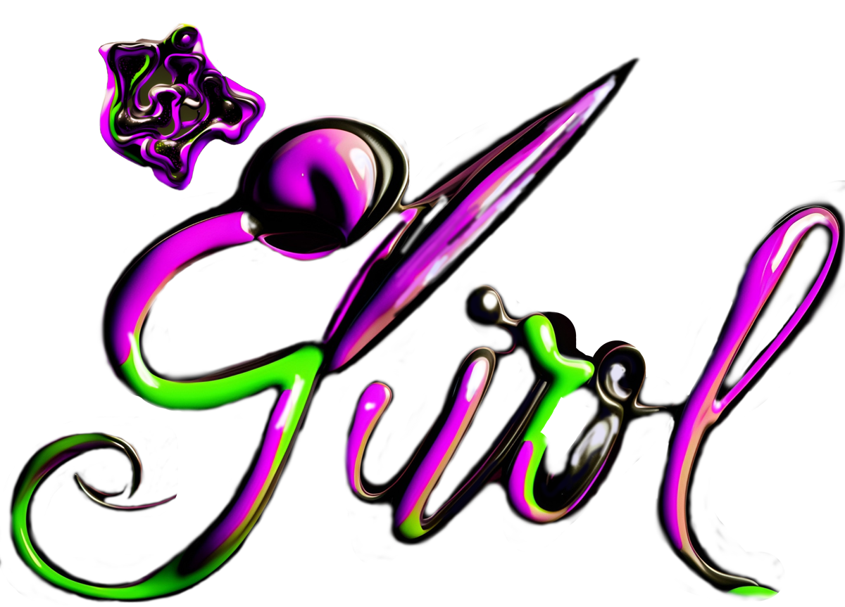 Lit Girl Envy Collection Illustriously Lit